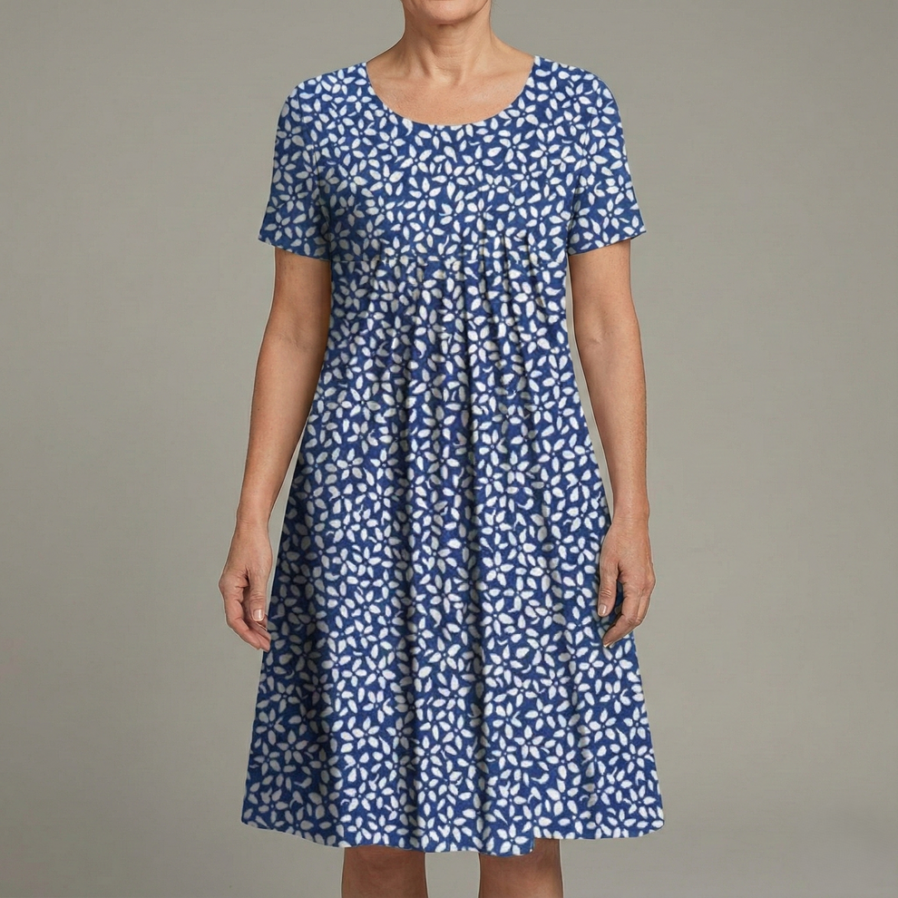 Gigi™ Tummy Coverage Dress – Maison Boheme